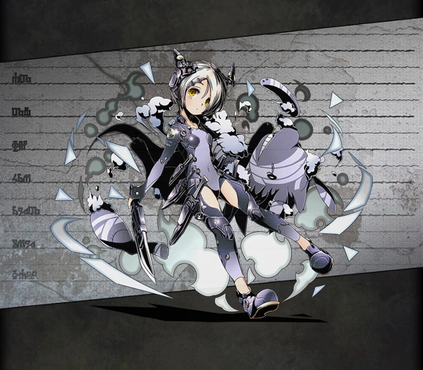 ID:593 | Divine Gate Wiki | Fandom