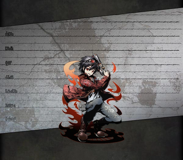 ID:780 | Divine Gate Wiki | Fandom