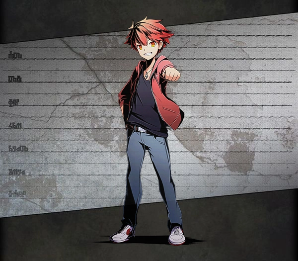 ID:1734 | Divine Gate Wiki | Fandom