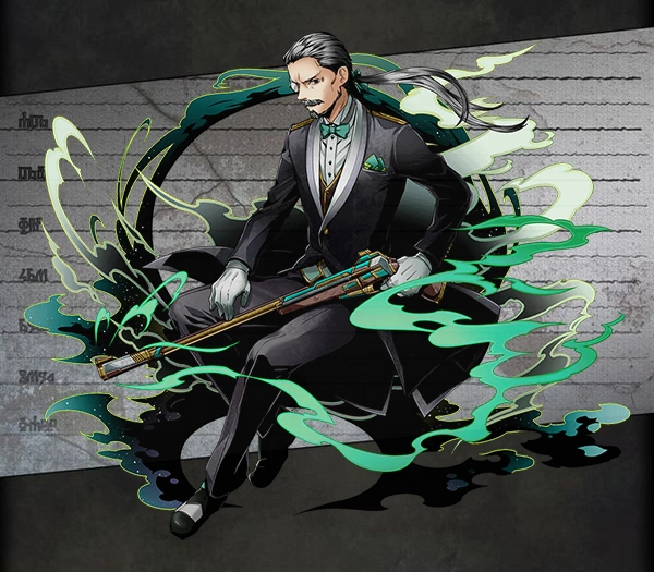 ID:1728 | Divine Gate Wiki | Fandom