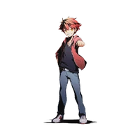 ID:894 | Divine Gate Wiki | Fandom