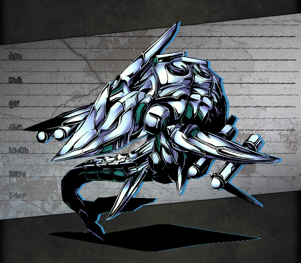 Category:Machine Dragons | Divine Gate Wiki | Fandom