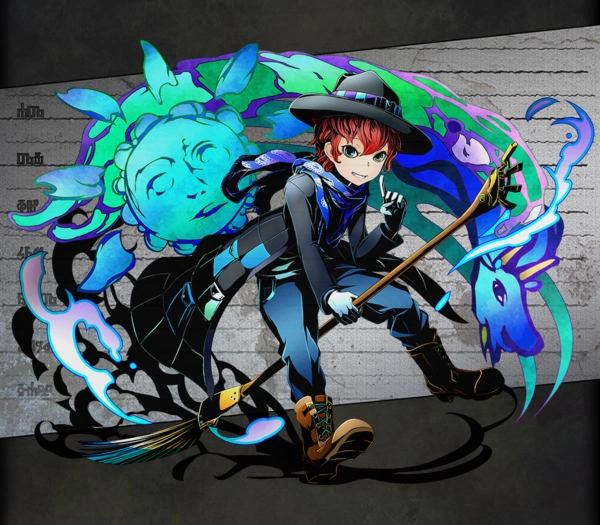 ID:1231 | Divine Gate Wiki | Fandom