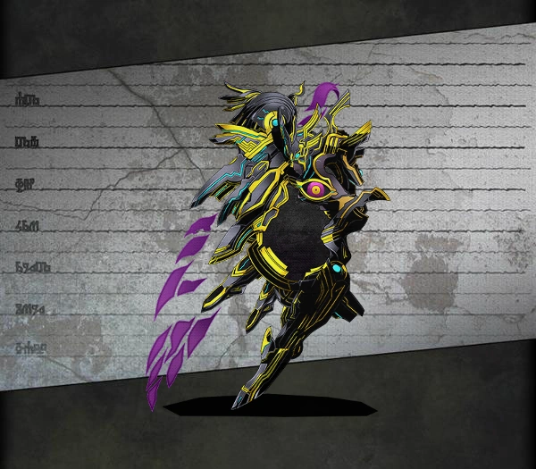 ID:891 | Divine Gate Wiki | Fandom