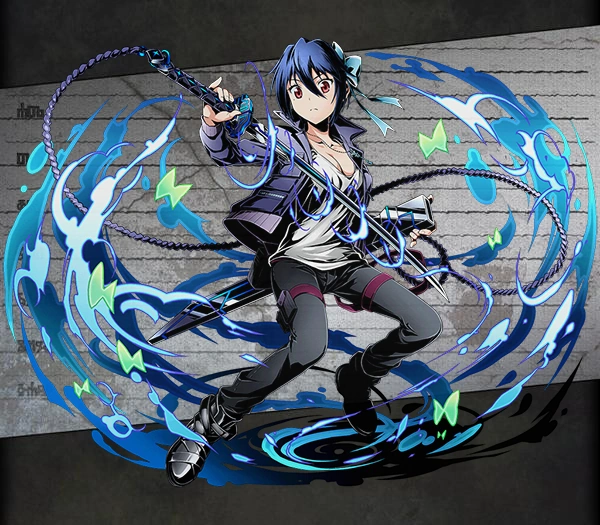 ID:2116 | Divine Gate Wiki | Fandom