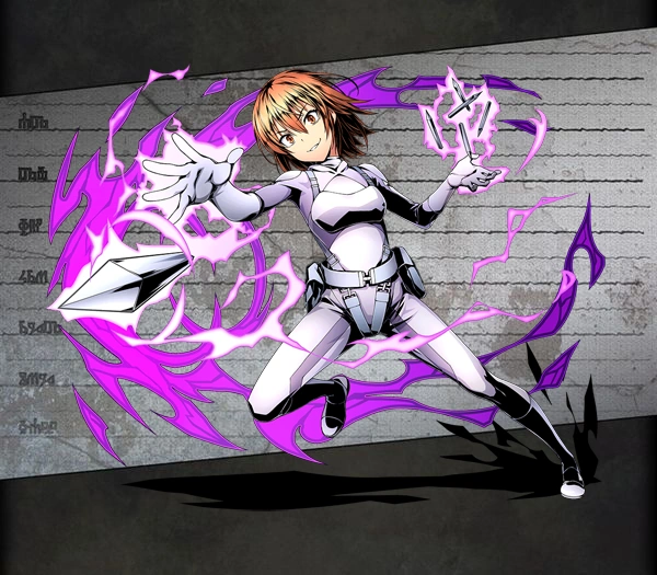 ID:2362 | Divine Gate Wiki | Fandom