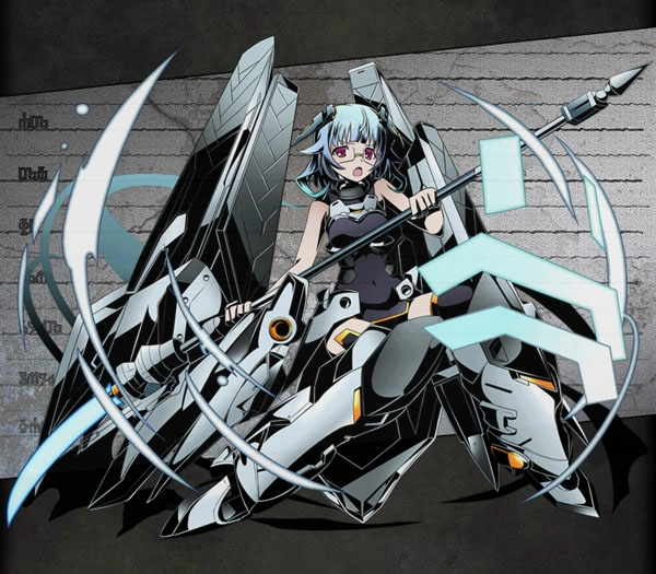 ID:995 | Divine Gate Wiki | Fandom