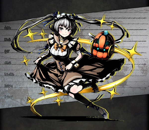 ID:265 | Divine Gate Wiki | Fandom