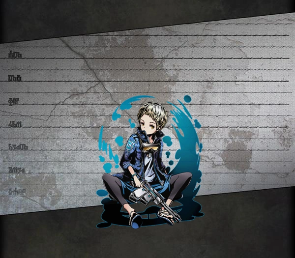 ID:782 | Divine Gate Wiki | Fandom