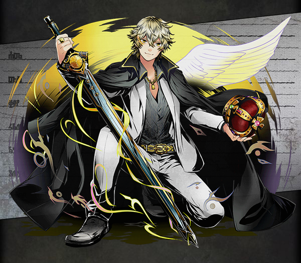 ID:1809 | Divine Gate Wiki | Fandom