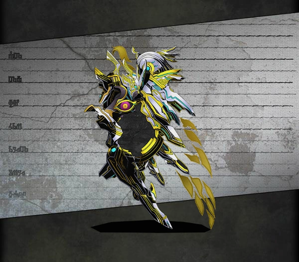 ID:892 | Divine Gate Wiki | Fandom