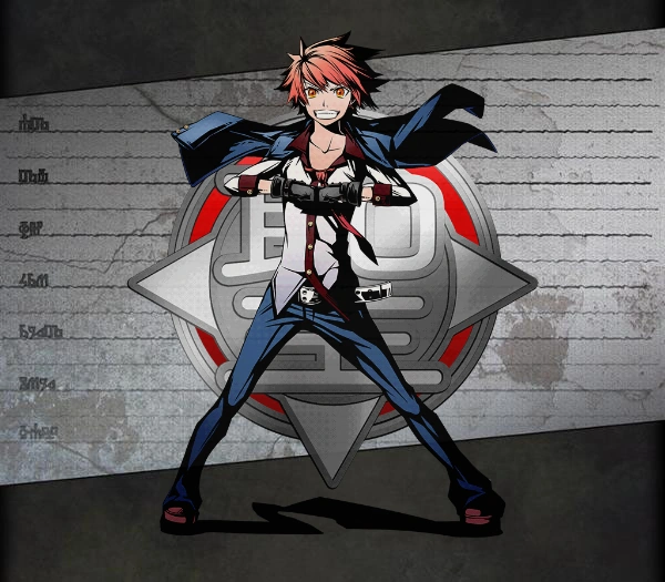 ID:1222 | Divine Gate Wiki | Fandom