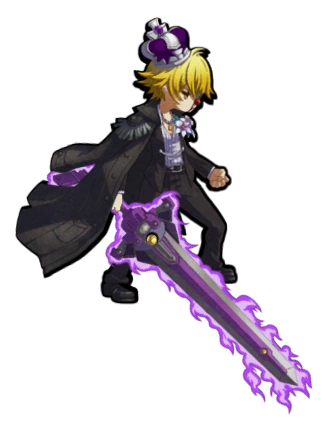 Road to Dragons Collaboration Event/Evil Arthur | Divine Gate Wiki | Fandom