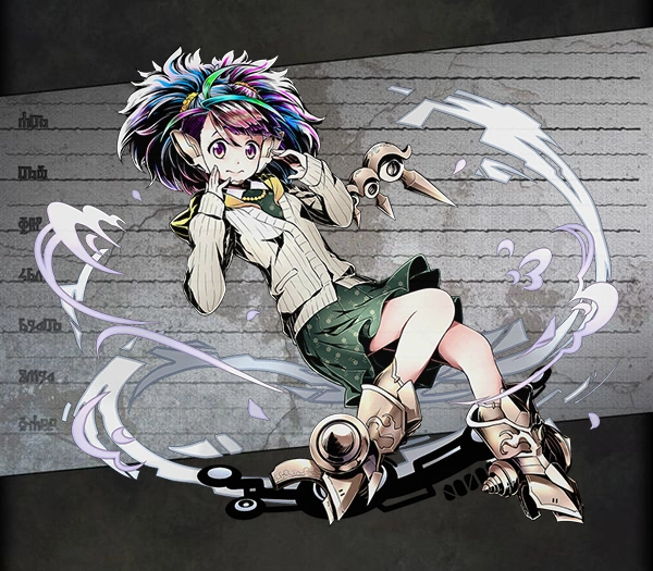 ID:1506 | Divine Gate Wiki | Fandom