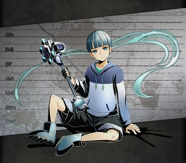 ID:1157 | Divine Gate Wiki | Fandom