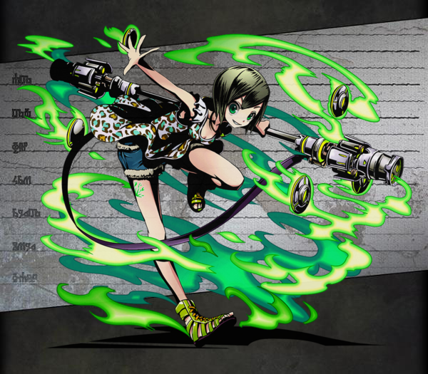 Category:Heroes | Divine Gate Wiki | Fandom