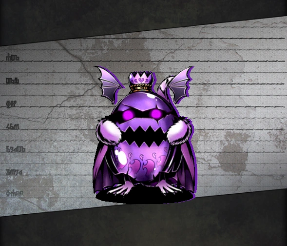 ID:201 | Divine Gate Wiki | Fandom