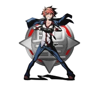 ID:894 | Divine Gate Wiki | Fandom