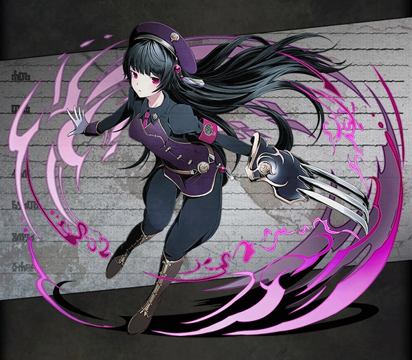 ID:1508 | Divine Gate Wiki | Fandom