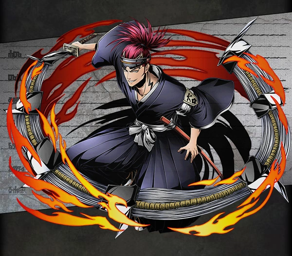 ID:1997 | Divine Gate Wiki | Fandom