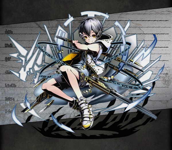 ID:772 | Divine Gate Wiki | Fandom