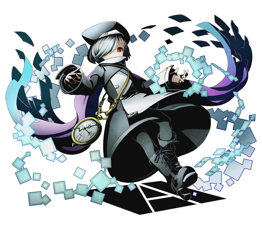 ID:1310 A | Divine Gate 维基 | Fandom