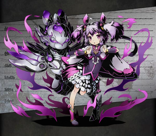 ID:496 | Divine Gate Wiki | Fandom