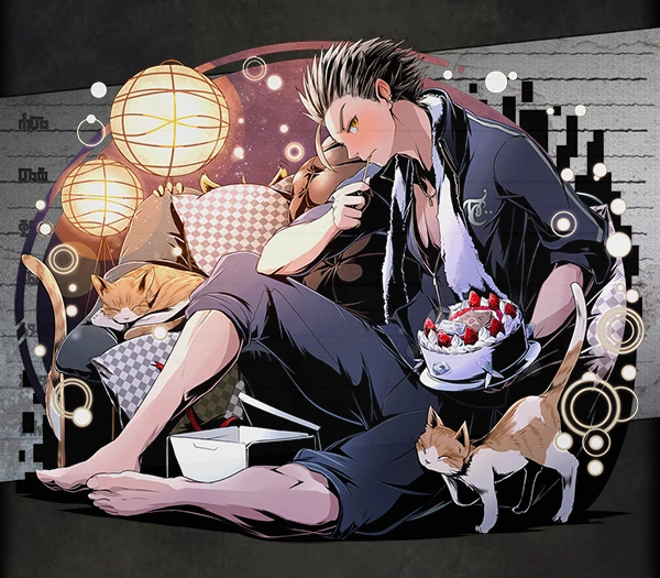 ID:1852 | Divine Gate Wiki | Fandom