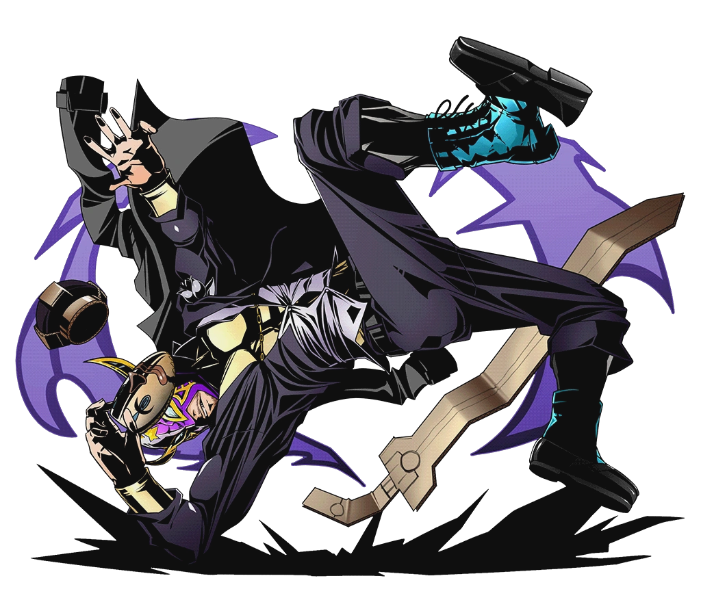 ID:1007 エビル☆ディバイン | Divine Gate 维基 | Fandom