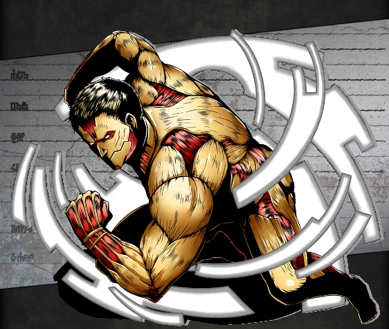 ID:417 | Divine Gate Wiki | Fandom