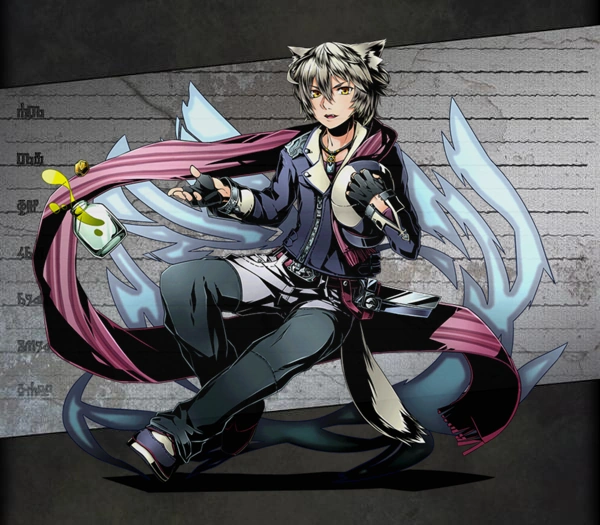 ID:688 | Divine Gate Wiki | Fandom