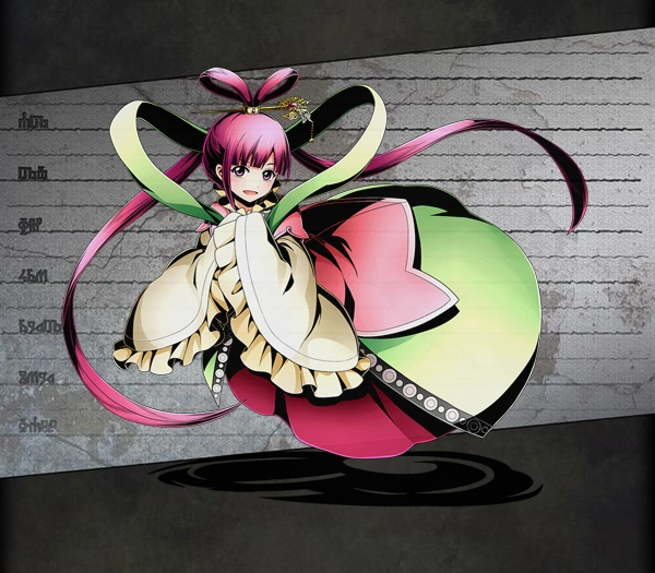 ID:2264 | Divine Gate Wiki | Fandom