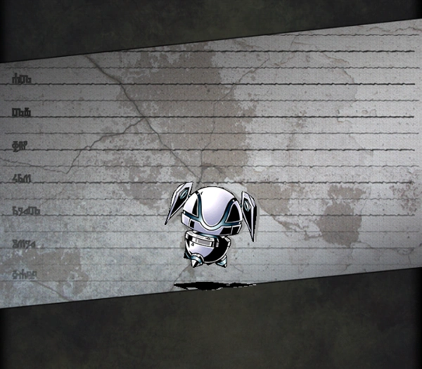 ID:095 | Divine Gate Wiki | Fandom