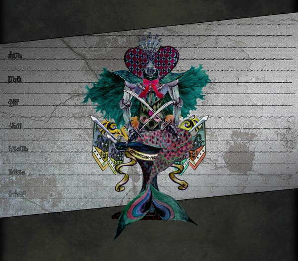 ID:857 | Divine Gate Wiki | Fandom