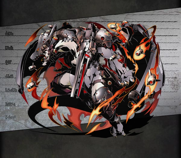 ID:583 | Divine Gate Wiki | Fandom