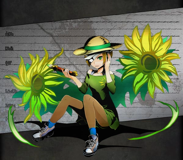 ID:1232 | Divine Gate Wiki | Fandom