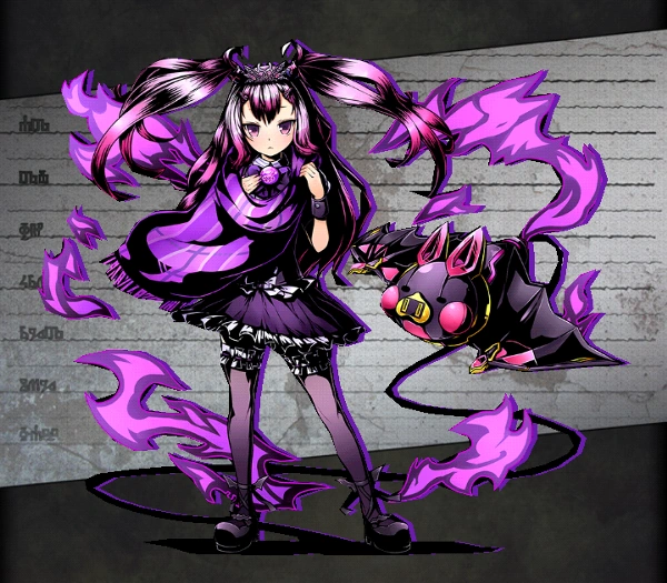 ID:342 | Divine Gate Wiki | Fandom