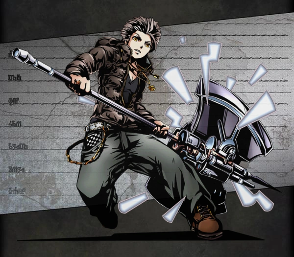 ID:023 | Divine Gate Wiki | Fandom