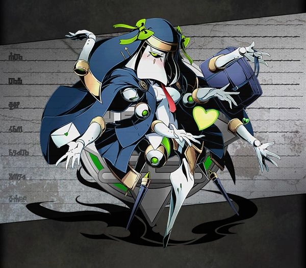 ID:1942 | Divine Gate Wiki | Fandom