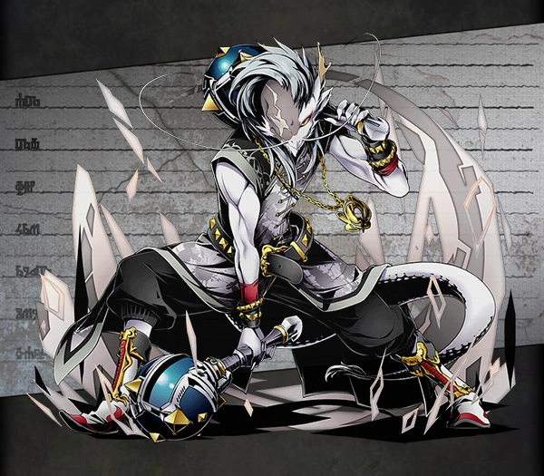 ID:2017 | Divine Gate Wiki | Fandom