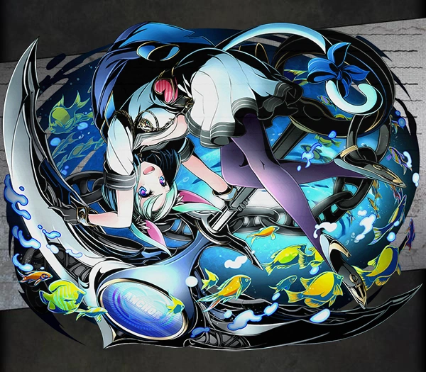 ID:2021 | Divine Gate Wiki | Fandom