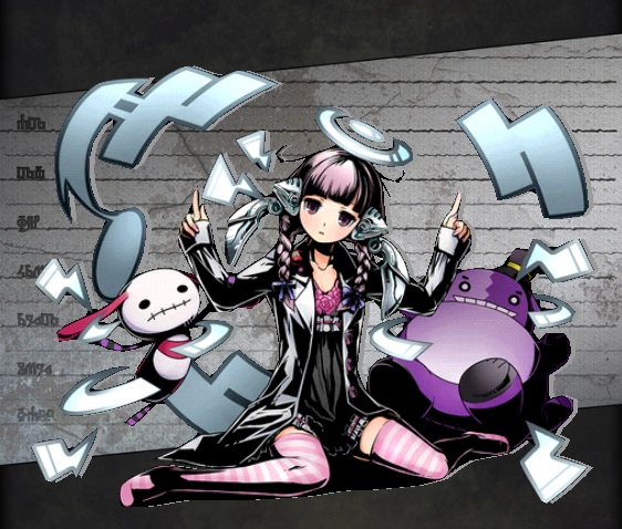 ID:355 | Divine Gate Wiki | Fandom