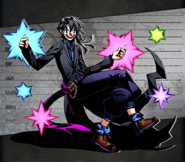 ID:217 | Divine Gate Wiki | Fandom