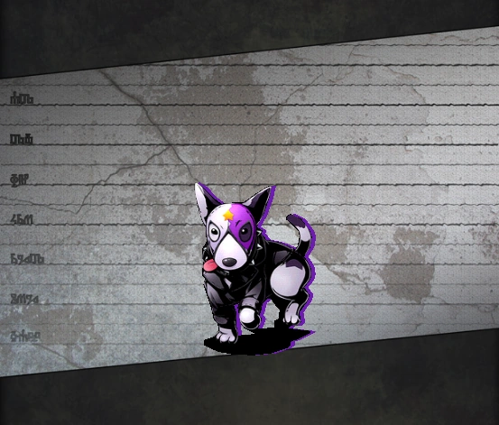 ID:385 | Divine Gate Wiki | Fandom