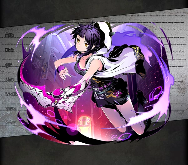 ID:2326 | Divine Gate Wiki | Fandom