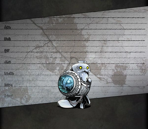 ID:1779 | Divine Gate Wiki | Fandom