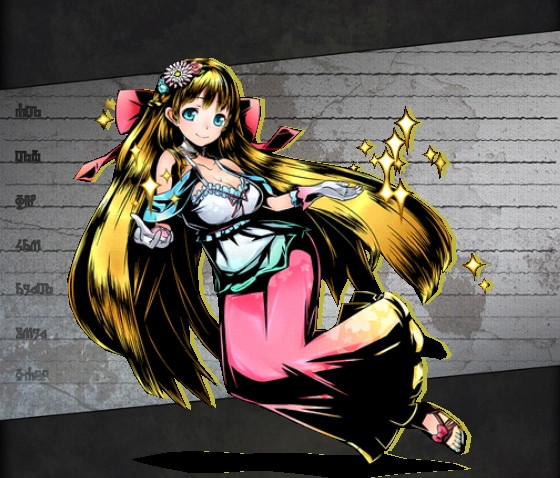 ID:396 | Divine Gate Wiki | Fandom