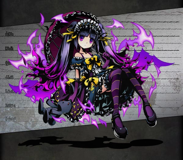 ID:154 | Divine Gate Wiki | Fandom