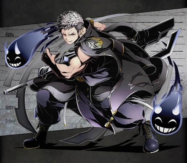 Category:Demon Generals | Divine Gate Wiki | Fandom