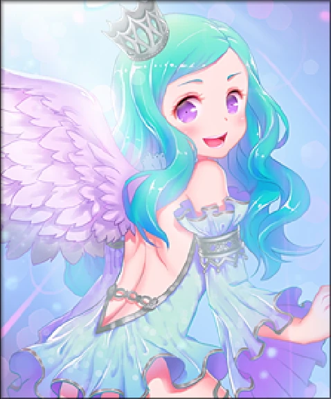 Undine | Divine Girls Wiki | Fandom